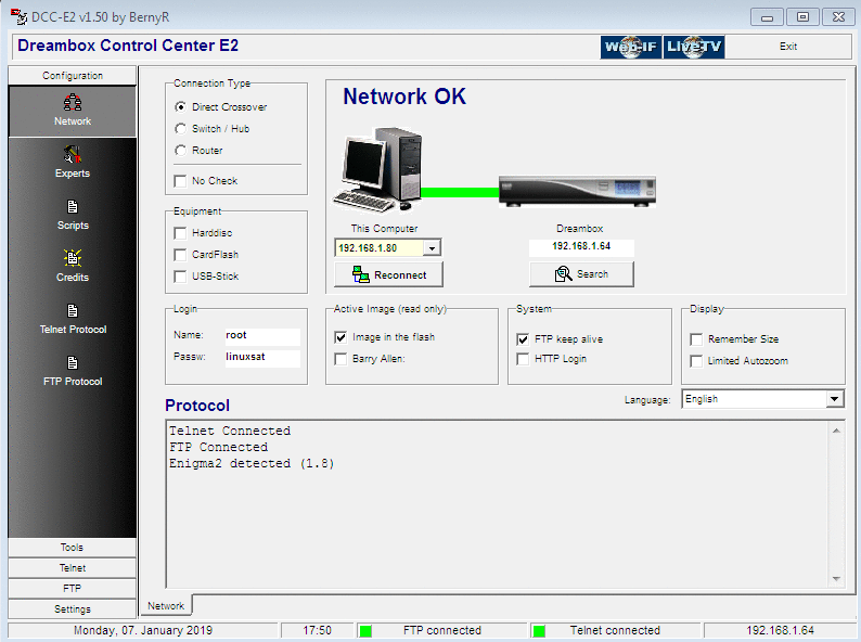 [How To] Install an ipk file on any enigma2 receiver - Enigma2 Image Flashing and Setup Guides ...
